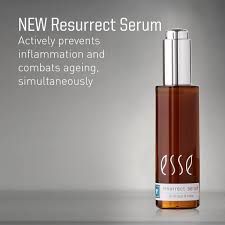 ESSE Resurrect Serum
