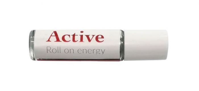 PPA Active Rollerball